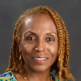 Renée Smith-Maddox – Annenberg Innovation Lab