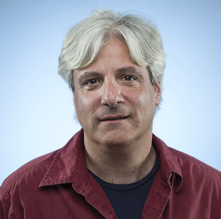 David Ulin – Annenberg Innovation Lab