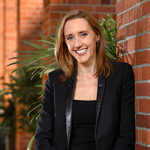 Elizabeth Currid-Halkett – Annenberg Innovation Lab