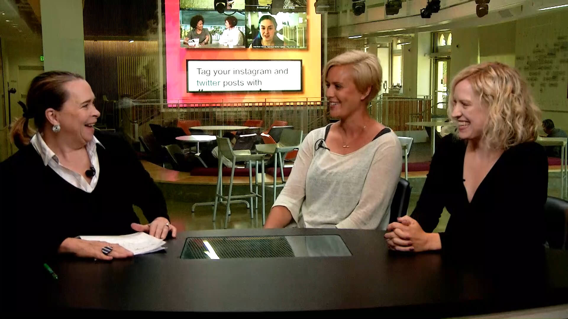 Collaborative Storytelling – Annenberg Innovation Lab