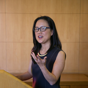 Annette Kim – Annenberg Innovation Lab
