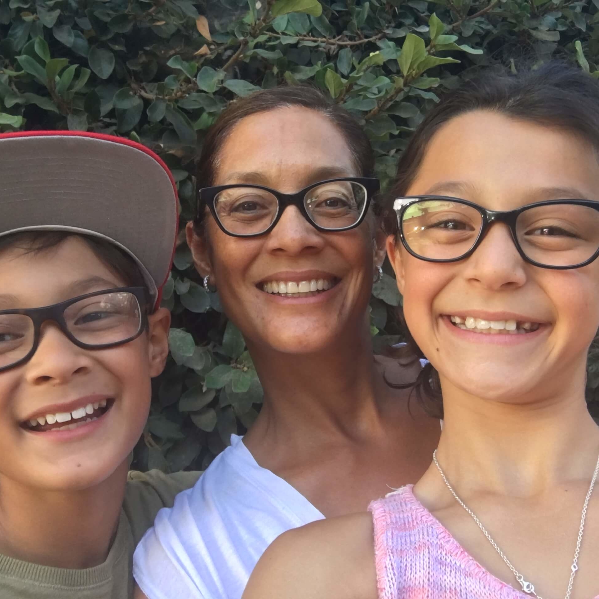 Yasmin Naboa – Annenberg Innovation Lab