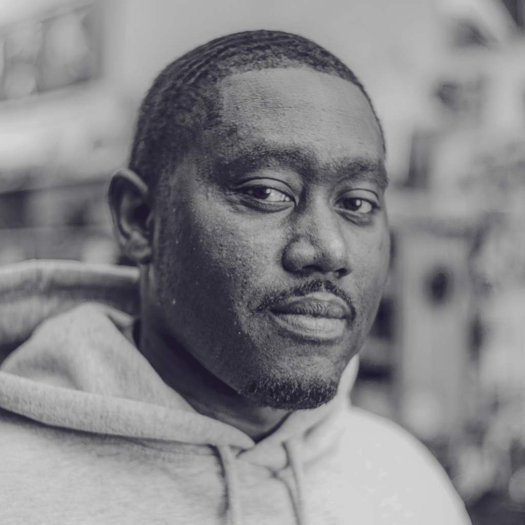 Bryan C. Lee, Jr. – Annenberg Innovation Lab