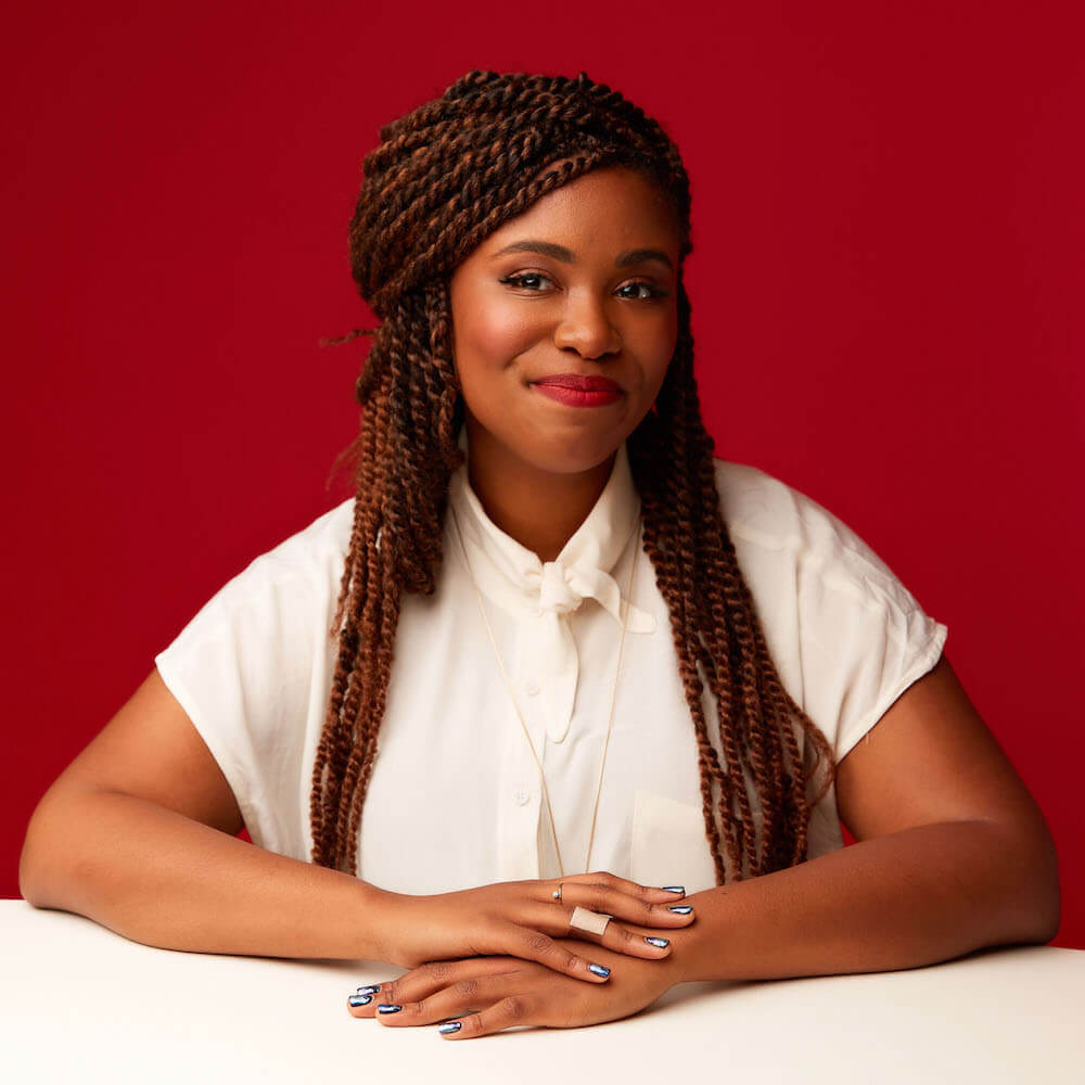 Akilah Hughes – Annenberg Innovation Lab