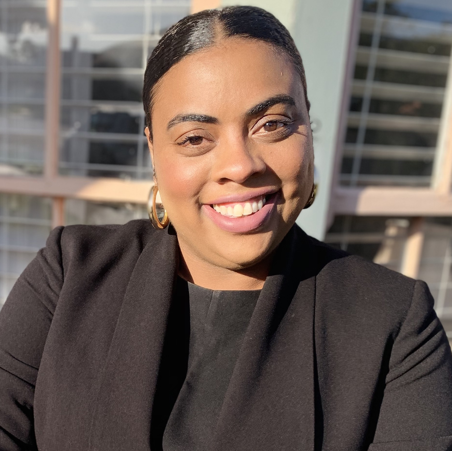 Arianne Edmonds: Preserving the Legacy of The Liberator – Annenberg ...
