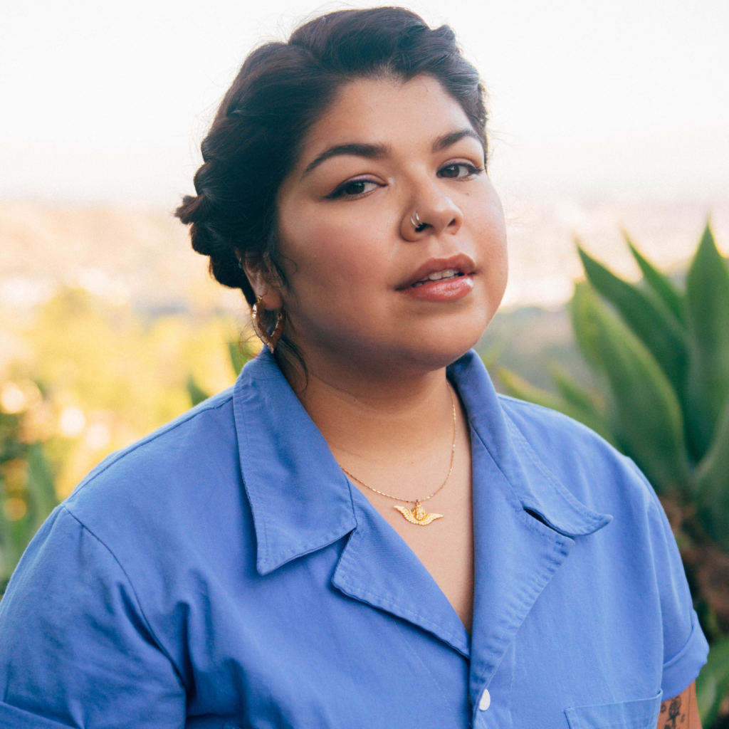 Doris Muñoz – Annenberg Innovation Lab