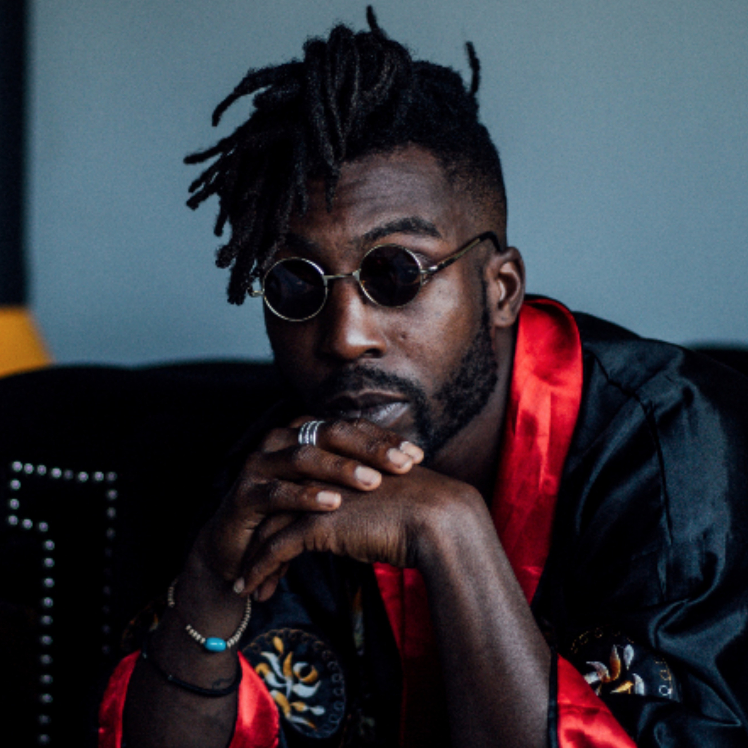 Jamel Mims – Annenberg Innovation Lab